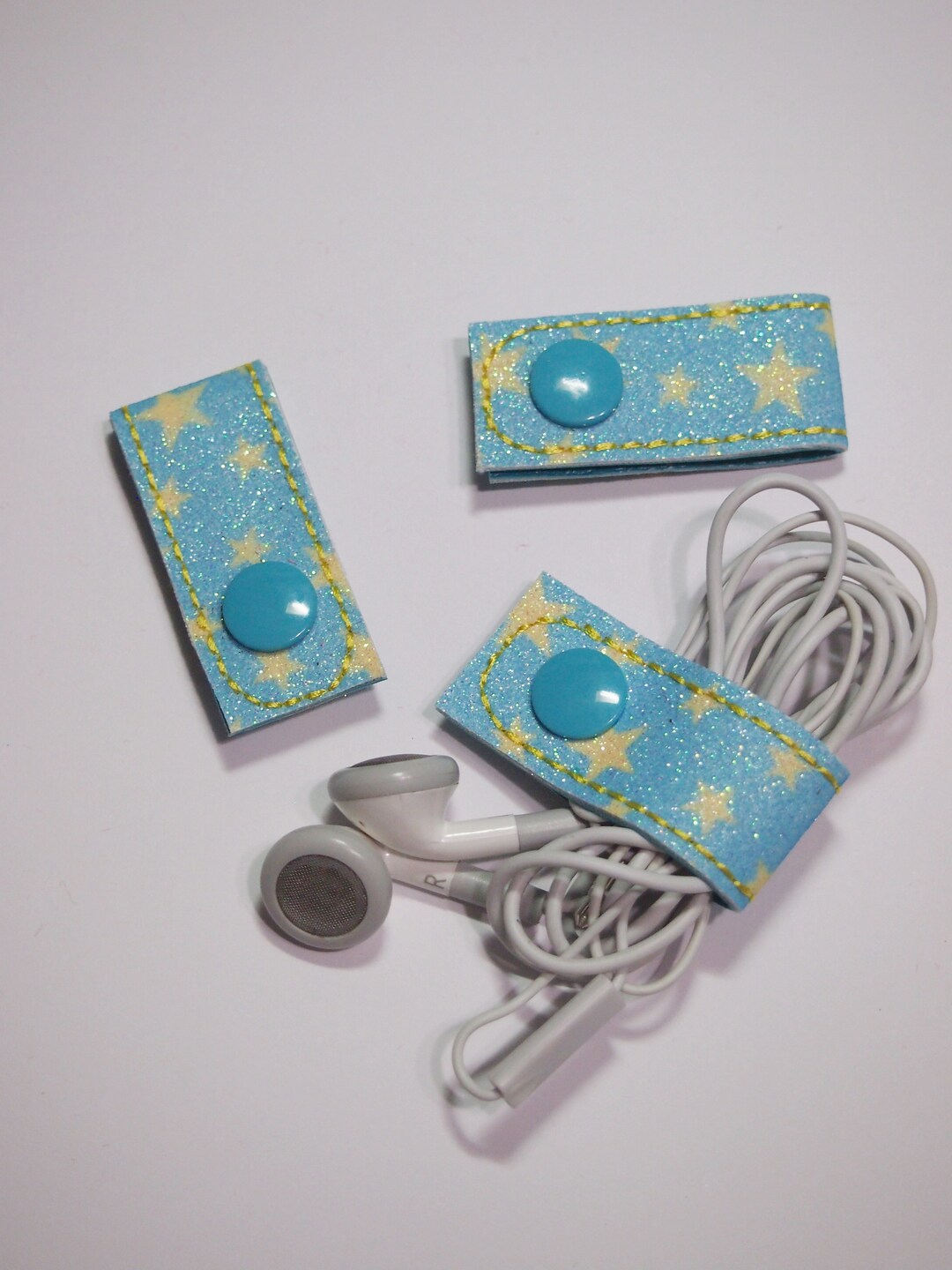 Star Cord Keeper Wrap You Pick Cord Organizers - Etsy