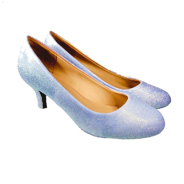Cinderella Heels - Etsy