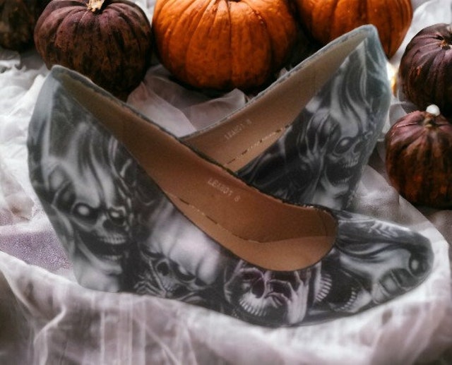 WiseGalCustoms - Etsy