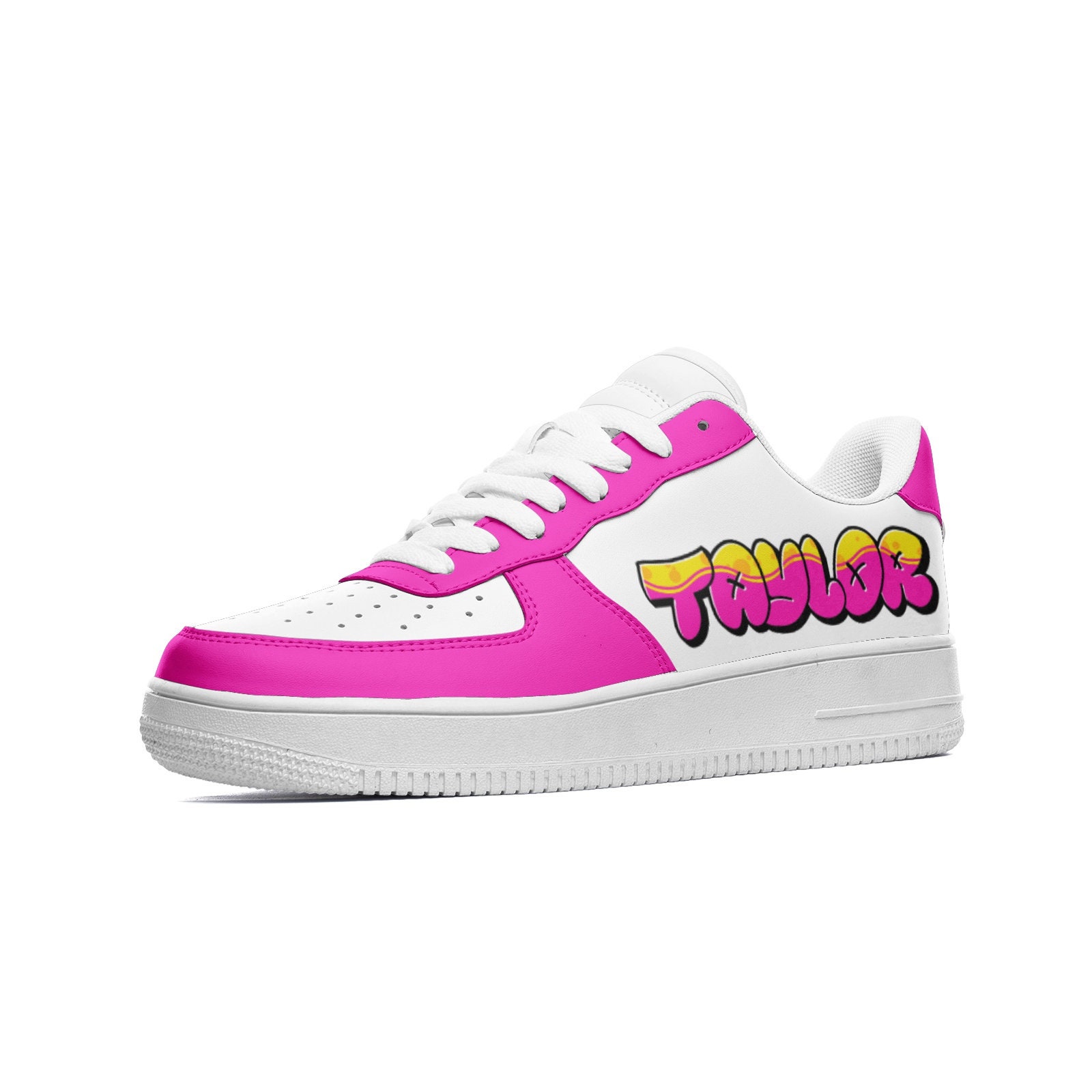 90's Graffiti Shoes Custom Graffiti Shoes Personalized Graffiti ...