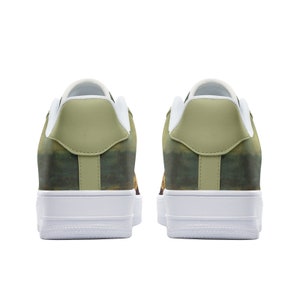 Custom Mona Lisa Shoes | Gift for Artist Painter | Art Lover Gift ...