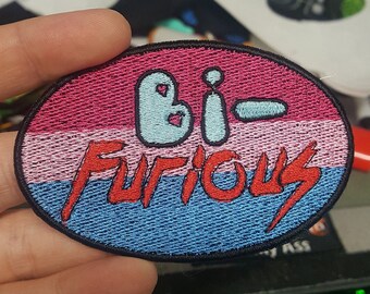 Fight Club Patch - Etsy