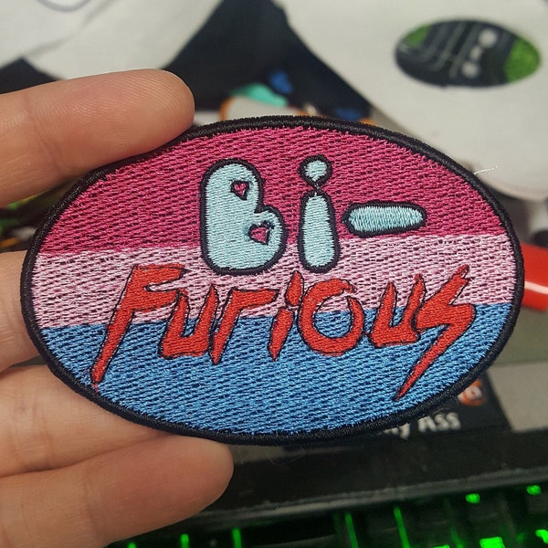 Fight Club Patch - Etsy