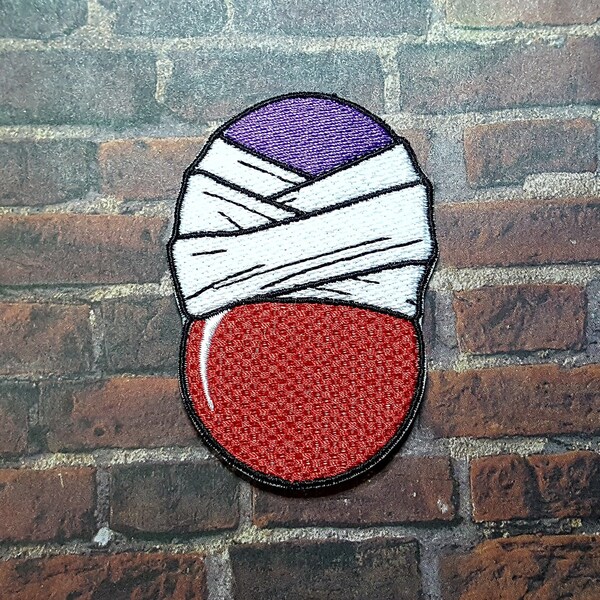 Dodgeball Patch - Etsy