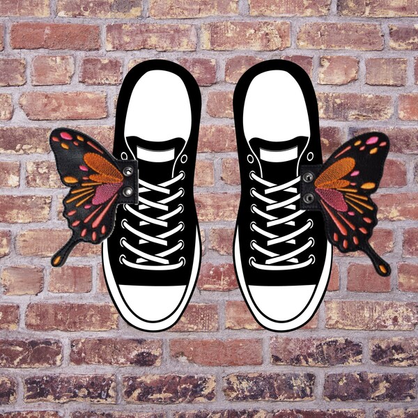 Shoe Wings - Etsy
