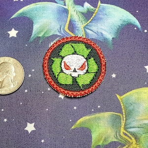 Dnd Merit Badge, Dungeons and Dragons Achievement Patches, Table Top ...