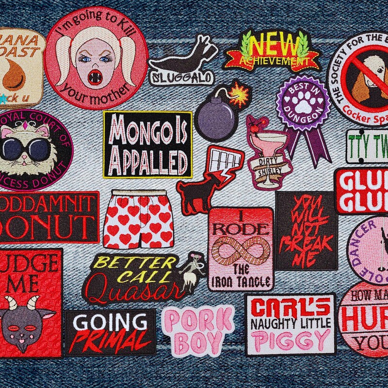 Dungeon Crawler Carl Merch - Etsy