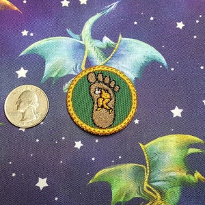 Dnd Merit Badge, Dungeons and Dragons Achievement Patches, Table Top ...