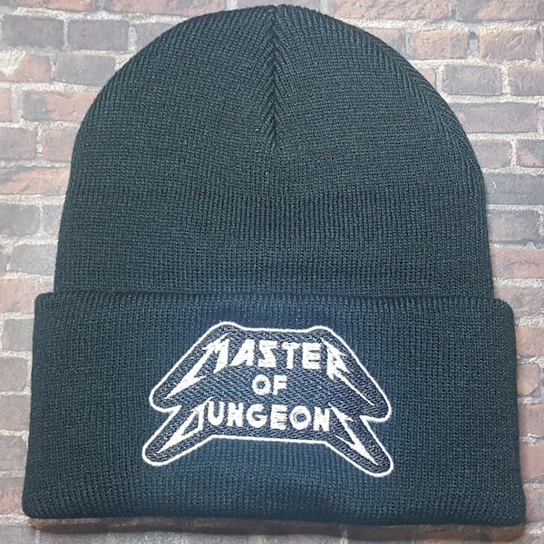 Dungeons and Dragons Baseball Cap - Etsy UK