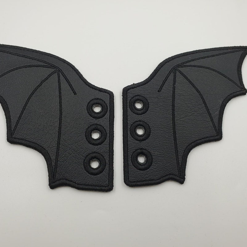 Bat Wings - Etsy