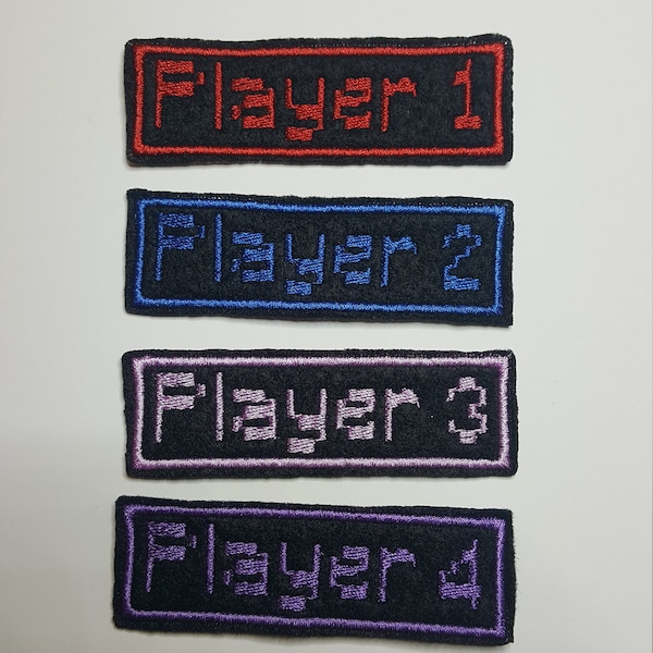 Street Fighter Patches - Etsy