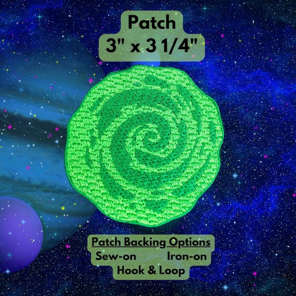 Adult Morale Patch - Etsy