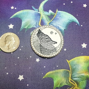 Dnd Merit Badge, Dungeons and Dragons Achievement Patches, Table Top ...