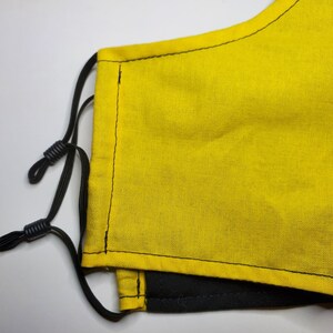 Dungeon Master Dragon Face Mask D&D Double Layer, Elastic, Head Ties ...