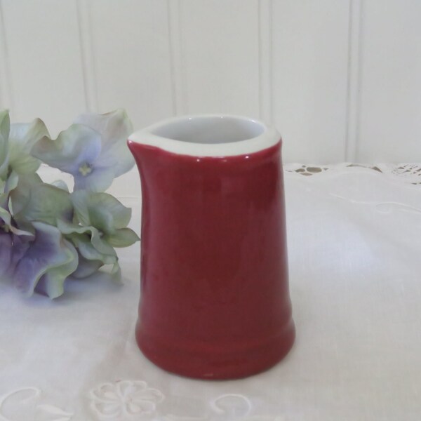 Restaurant Creamer - Etsy