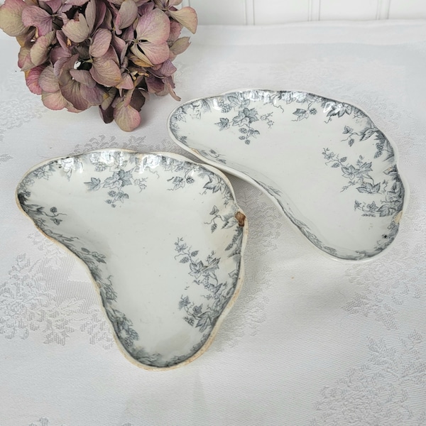Bone Dish Set - Etsy