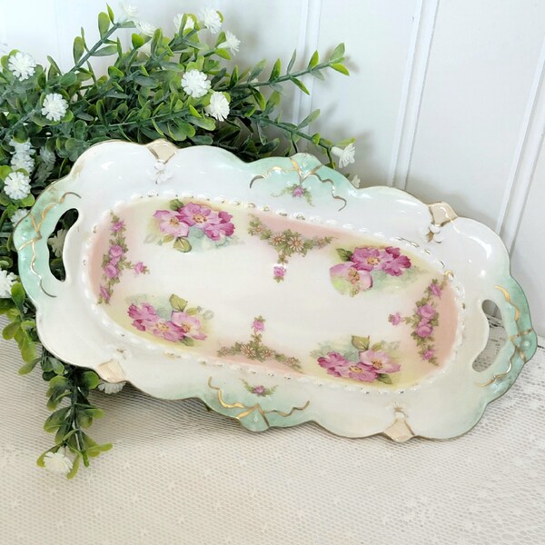 Austrian Porcelain - Etsy