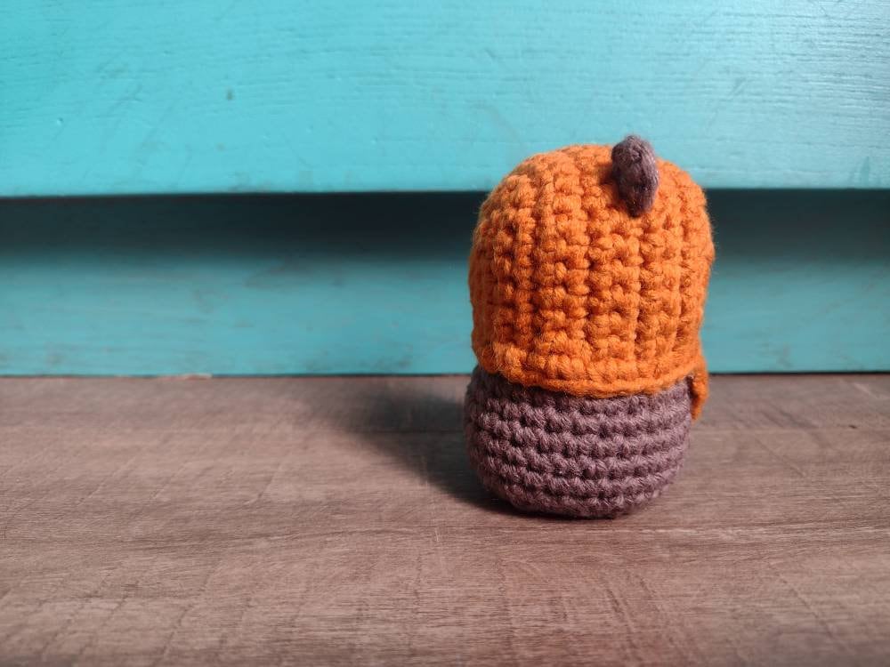 Nub-nub Bear Crochet Pattern, Far Away Friends Crochet Tutorial, PDF ...