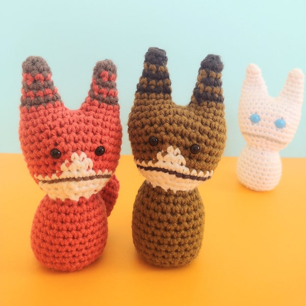 Tooka Plush - Etsy