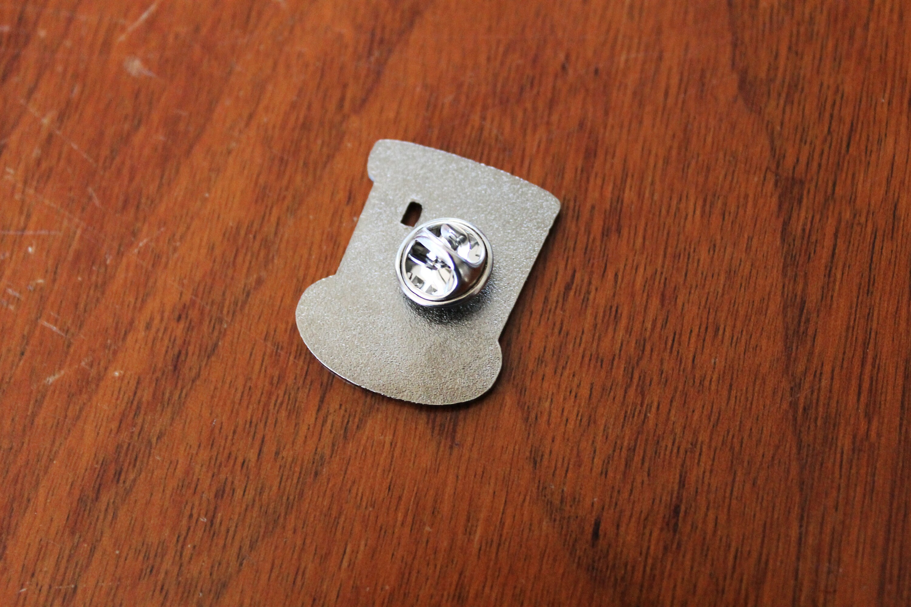 Canberra Bus Shelter: Canberra Icon Enamel Pin | Etsy