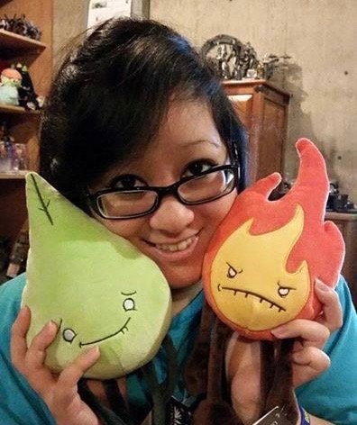 Earth Element Plush Toy - Zodiac Elemental Plushies for Kids & All Ages ...