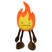 Set of 4 - Element Plush Toys - Water, Fire, Earth and Air - Zodiac ...