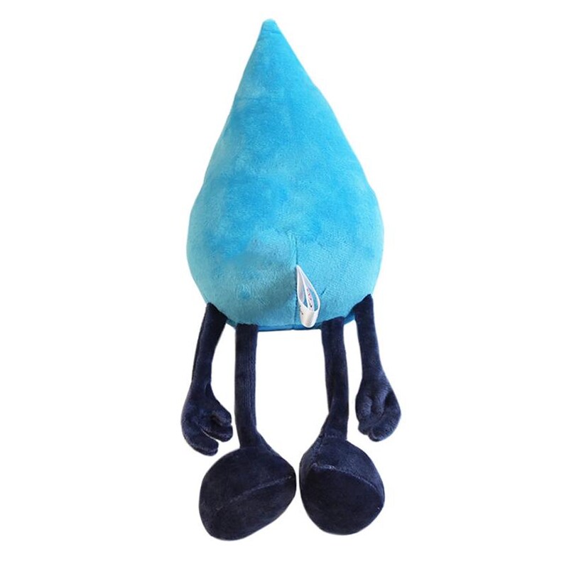 Water Element Plush Toy - Zodiac Elemental Plushies for Kids & All Ages ...