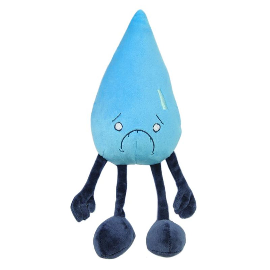 Water Element Plush Toy - Zodiac Elemental Plushies for Kids & All Ages ...
