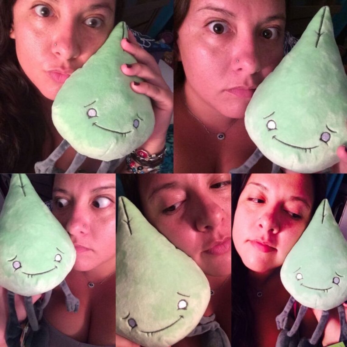 Earth Element Plush Toy - Zodiac Elemental Plushies for Kids & All Ages ...
