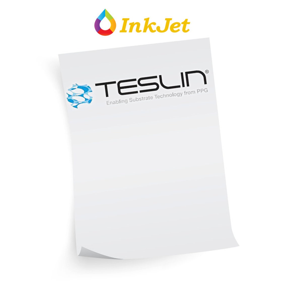 50 Sheets of Waterproof and Tear-proof Synthetic Paper - Etsy