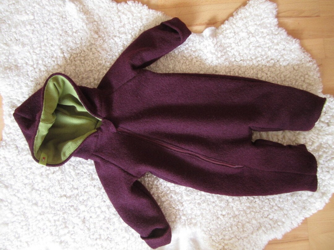 Walk Overall for Cold Days! - Etsy