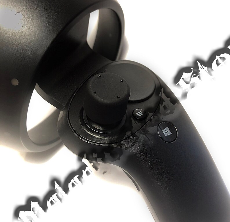 New Microsoft Mixed Reality WMR Controller Thumbstick Thumb - Etsy