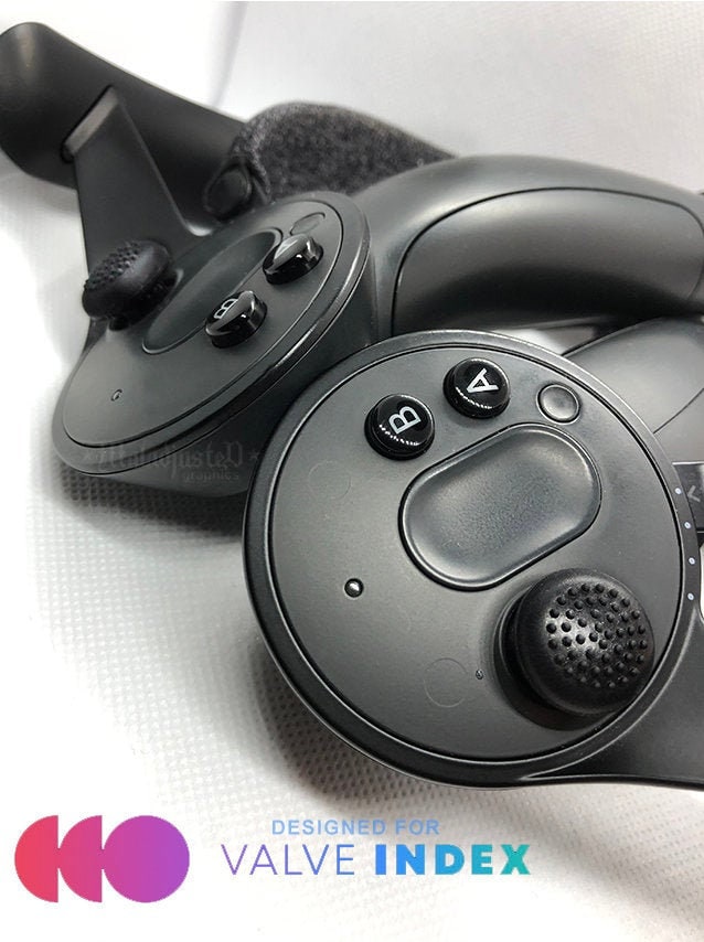 Valve index controller - Etsy 日本 Valve index controller - Etsy 日本