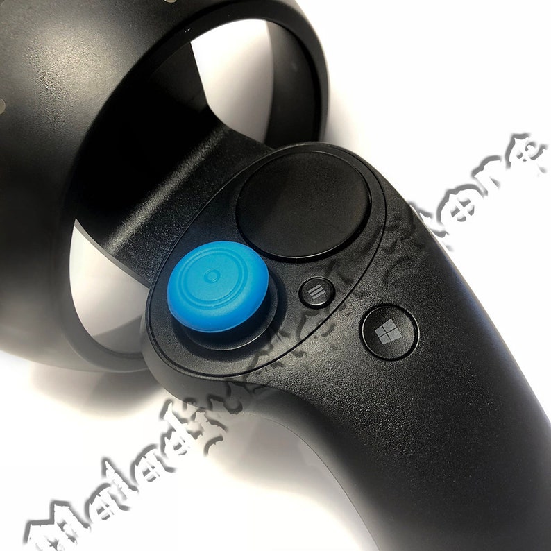 New Microsoft Mixed Reality WMR Controller Thumbstick Thumb - Etsy