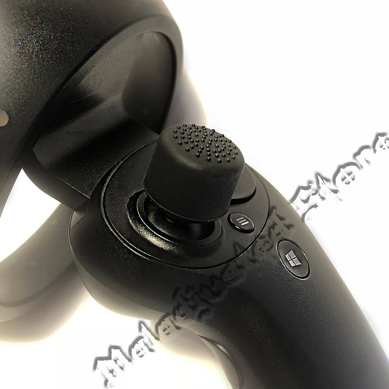 New Microsoft Mixed Reality WMR Controller Thumbstick Thumb - Etsy