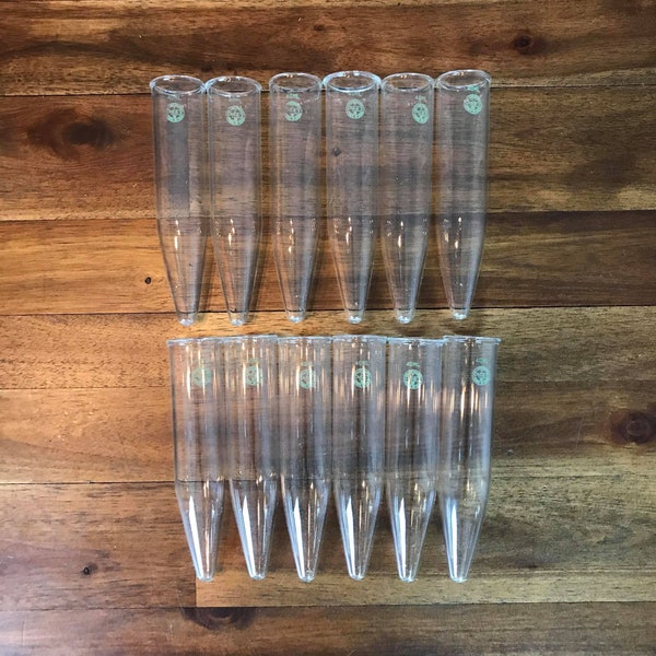 Pyrex Test Tube - Etsy