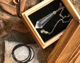 Pendulum Box Set - Etsy