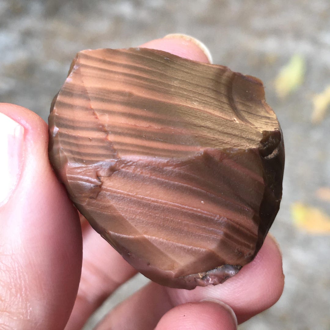 Line Pattern _ Gobi Mudstone _ Gobi Desert Rough Stone AG - Etsy