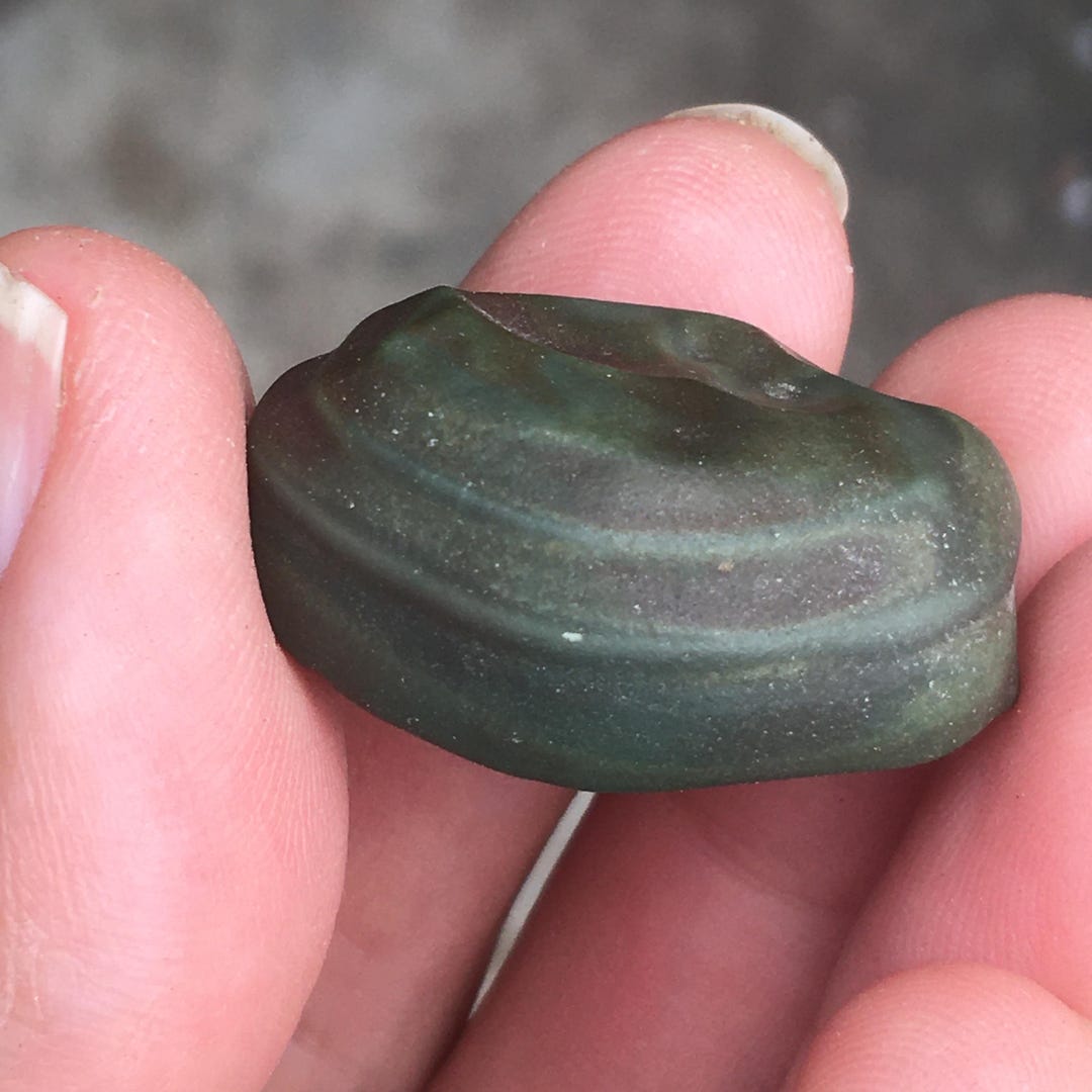 Green Brown Steps _ Gobi Mudstone _gobi Desert Rough Stone AB - Etsy