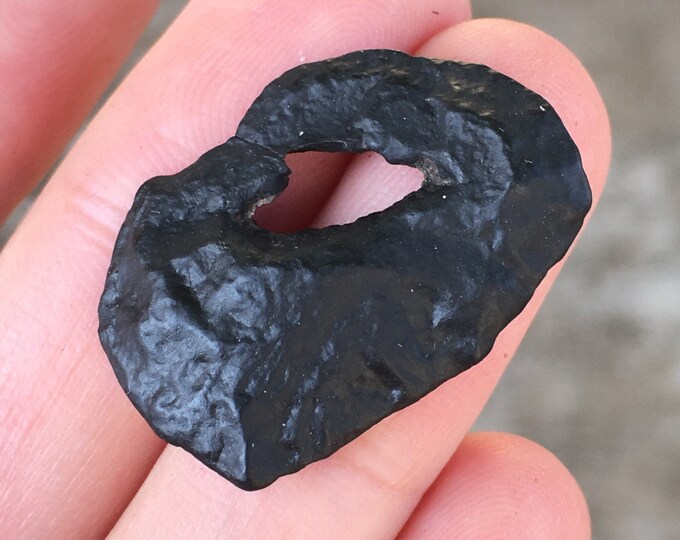 Rare _ Coin Shape _ Gobi Mudstone _ Gobi Desert Rough Stone I - Etsy