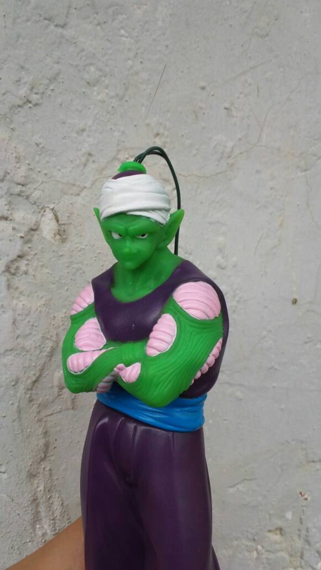 Rare_90s Vintage ドラゴンボール _ Dragon Ball Piccolo Lantern - Etsy
