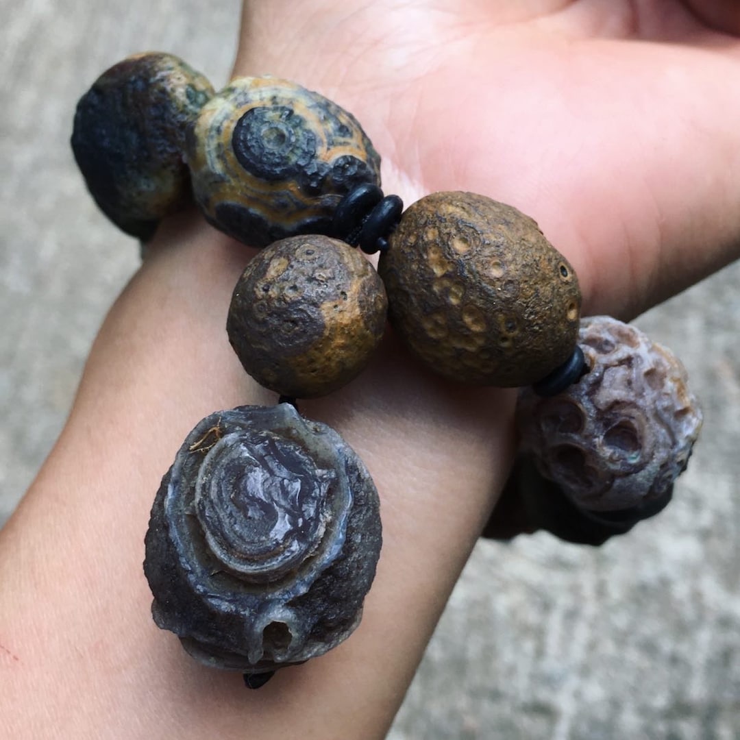 Large Size Gobi Agate _gobi Desert Rough Stone _ Gobi Eye Agate ...