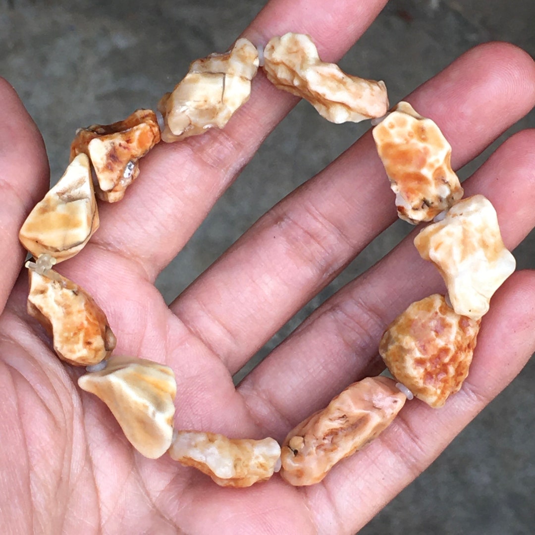 Best Price Sand Top Orange Mudstone _ Gobi Agate _ Gobi Desert Rough ...
