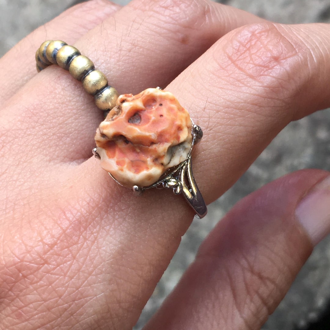 Carmel Mudstone _ Gobi Stone _ Gobi Desert Rough Stone _ Gobi Agate ...