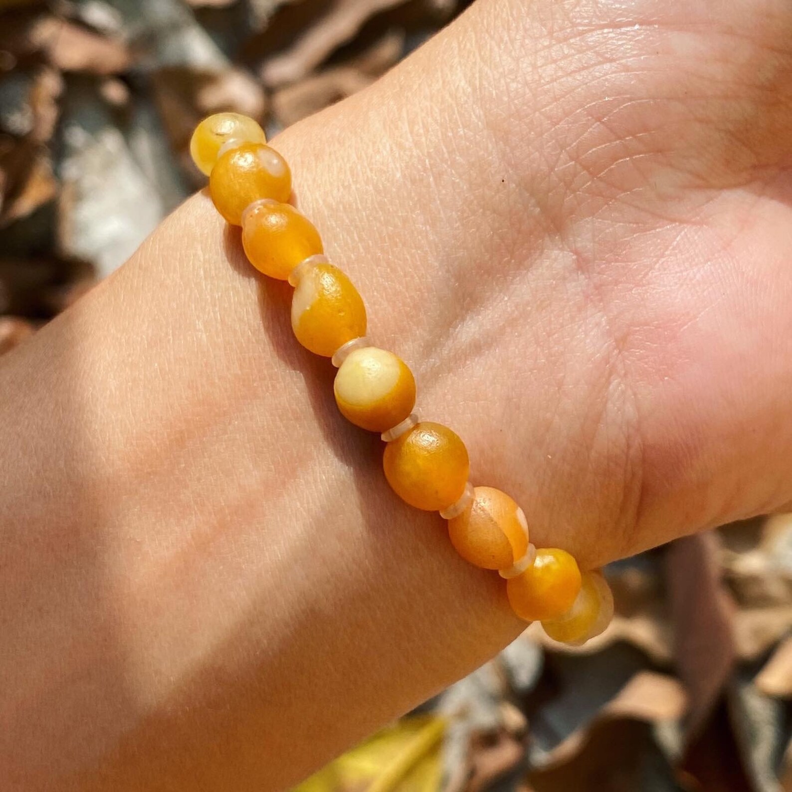 Carved Japan Temple Yokai Fox Gobi Jade With Yellow Dots Gobi | Etsy