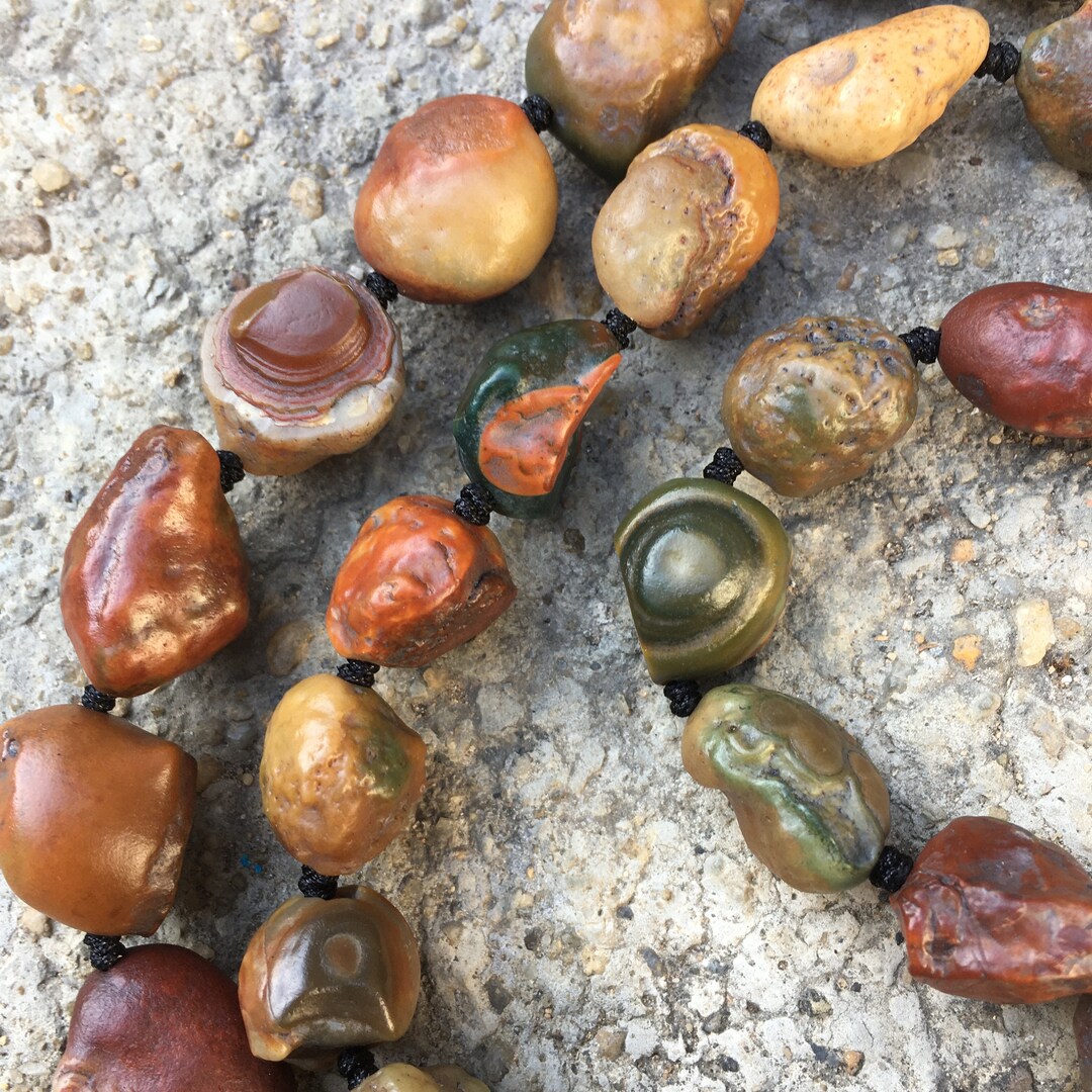 Mixed Colour Sand Top Gobi Desert Mudstone _ Inner Mongolia _ Gobi ...