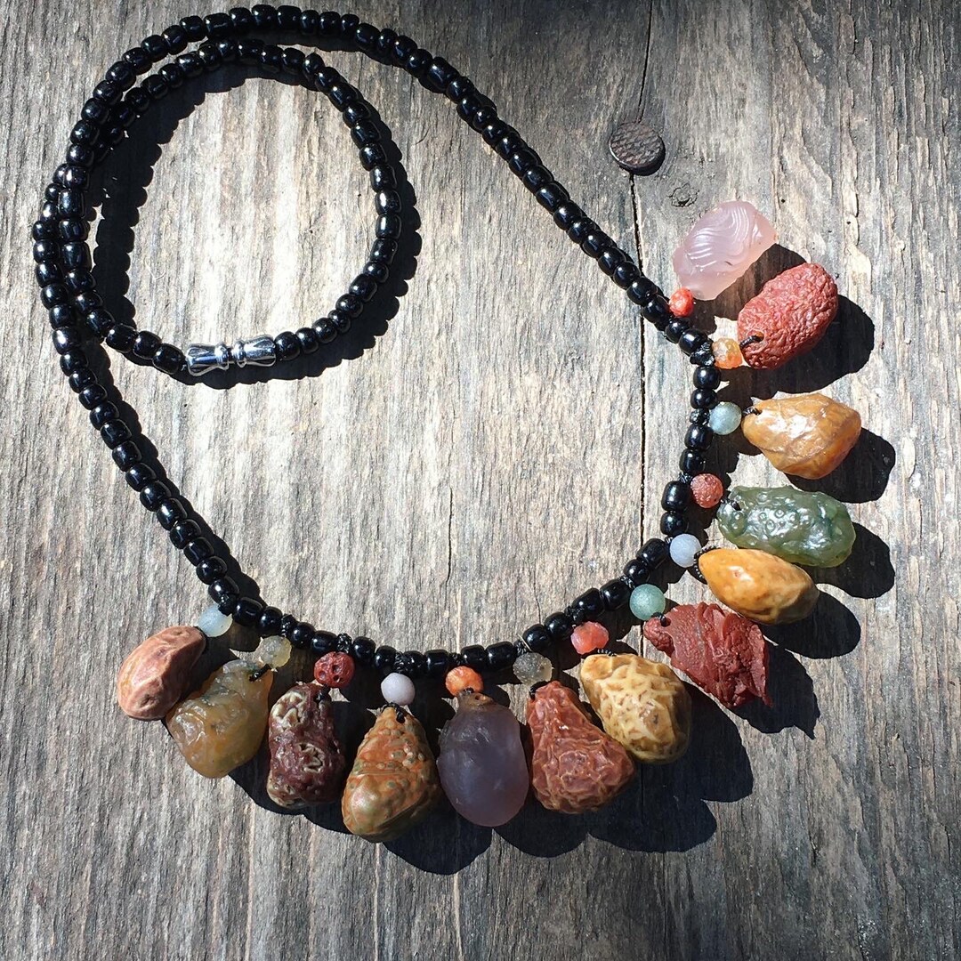 Mixed Color Gobi Vein Agate _ Gobi Desert Rough Stone _ Gobi Agate ...