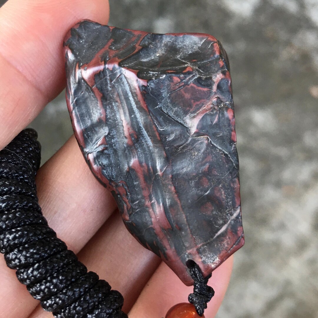 Sand Top_ Mud Red Black _ Lines Patten _ Gobi Mudstone _ Gobi Stone ...