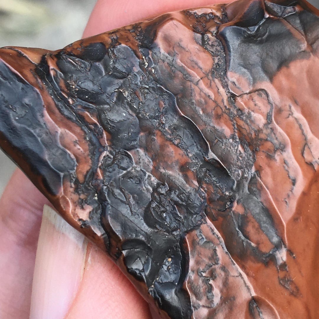 Nice Color _ Old Dragon Texture Skin _ Line Pattern _ Gobi Mudstone ...