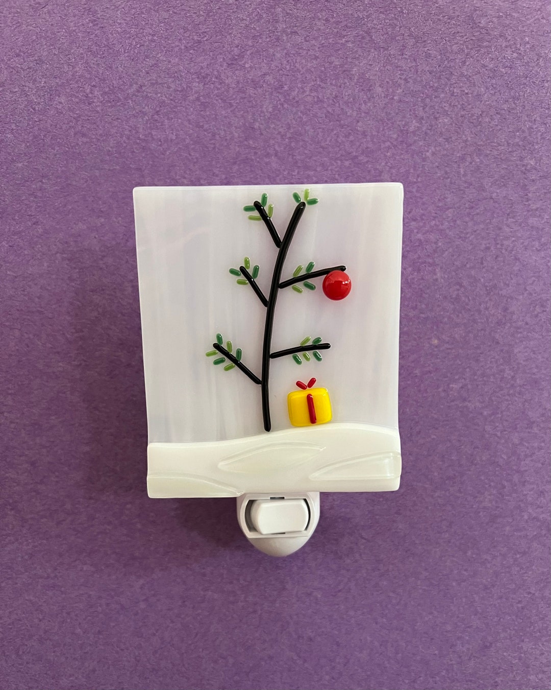 Lil Christmas Tree Free Shipping! (US) - Etsy
